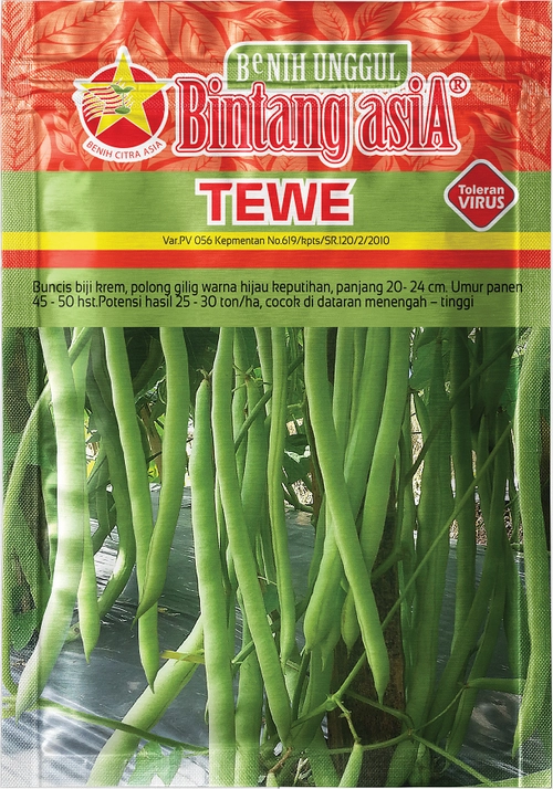 TEWE - PT ELANG MANDIRI GROUP