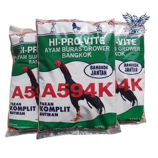 HI-PRO-VITE A594K - PT ELANG MANDIRI GROUP